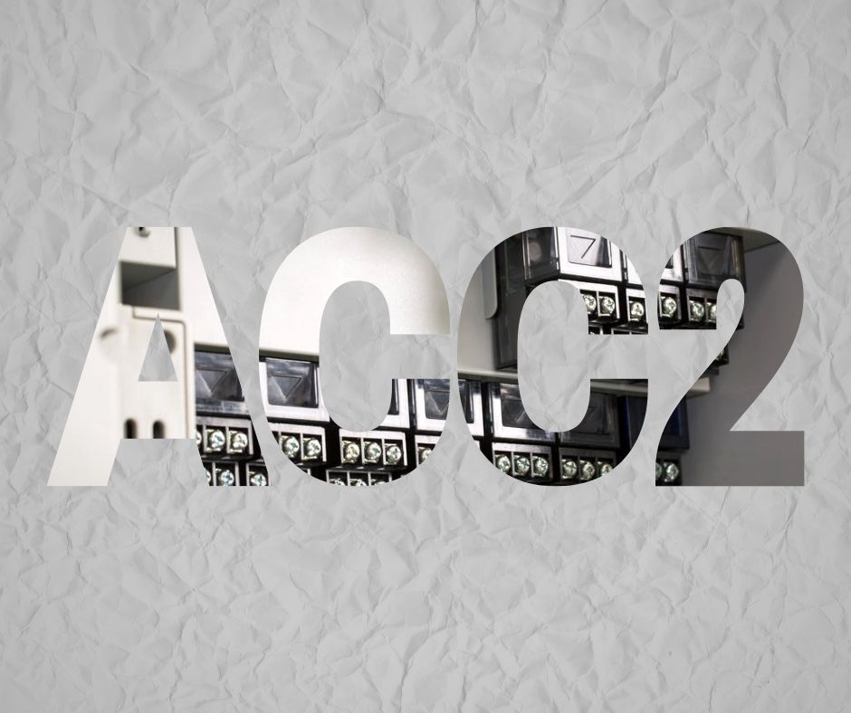 Conoce el ACC2 de Hunter – Proriego