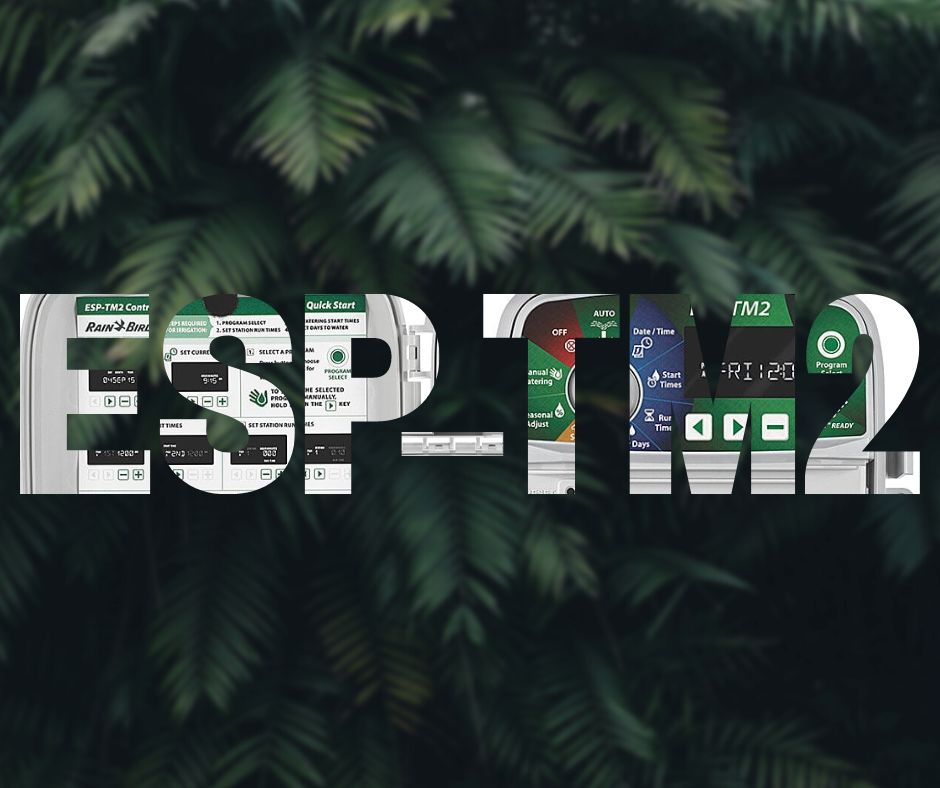 ESP-TM2 de Rain Bird – Proriego